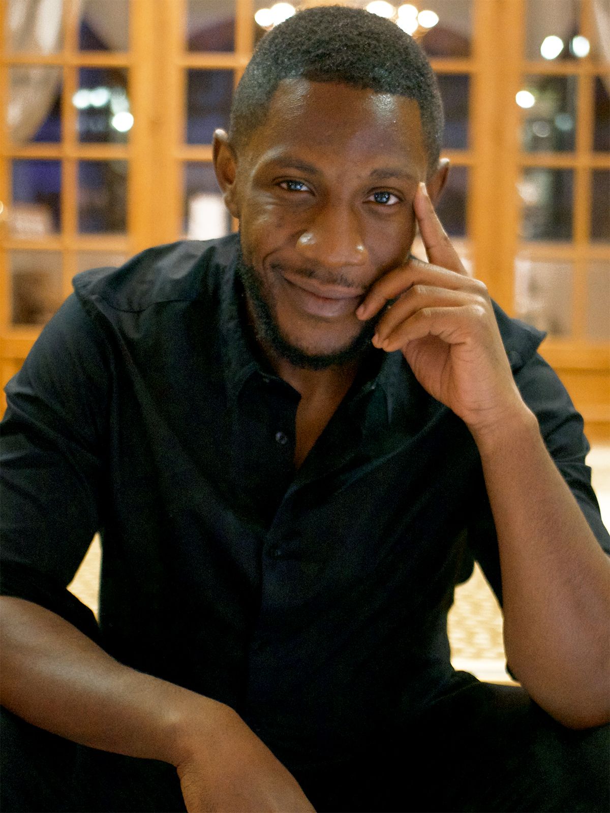 Edwin Gaffney : Sa biographie - AlloCiné