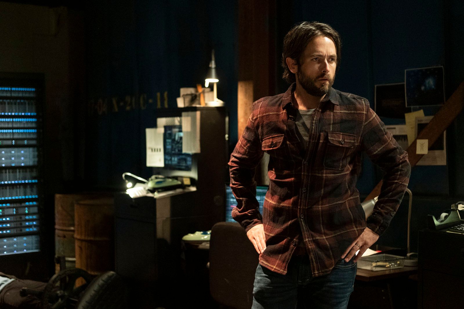Another Life : Photo Justin Chatwin - 29 sur 45 - AlloCiné