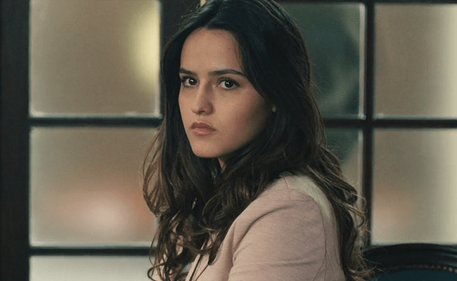 Alicia Jaziz - AlloCiné