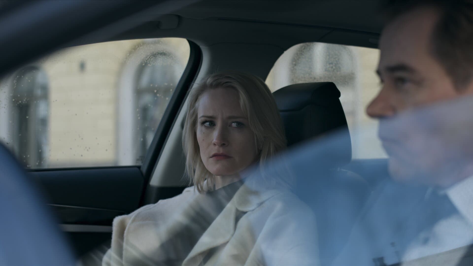 Poster Deadwind saison 2 - Affiche 15 sur 42 - AlloCiné