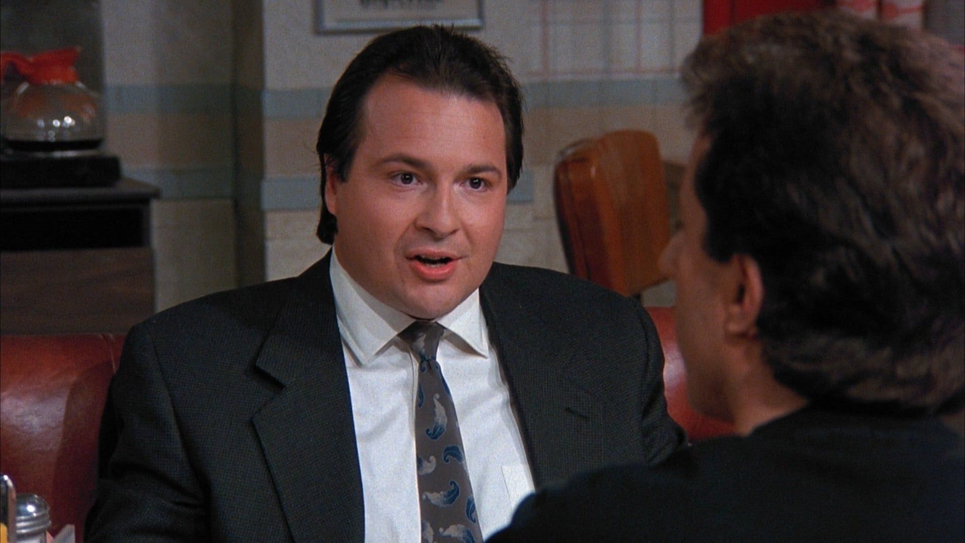 Poster Seinfeld saison 1 - Affiche 178 sur 206 - AlloCiné