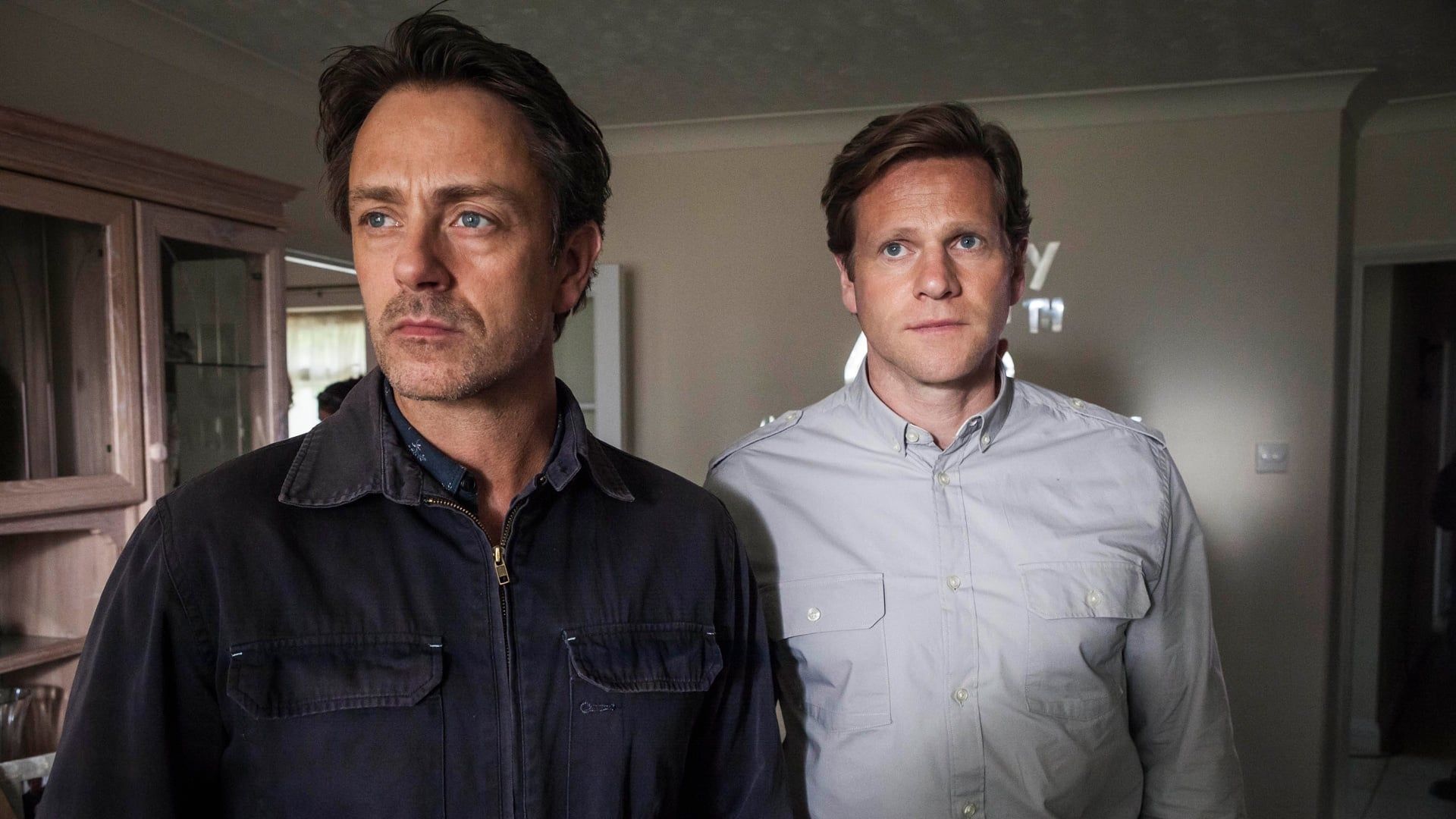 Poster Unforgotten saison 1 - Affiche 15 sur 65 - AlloCiné