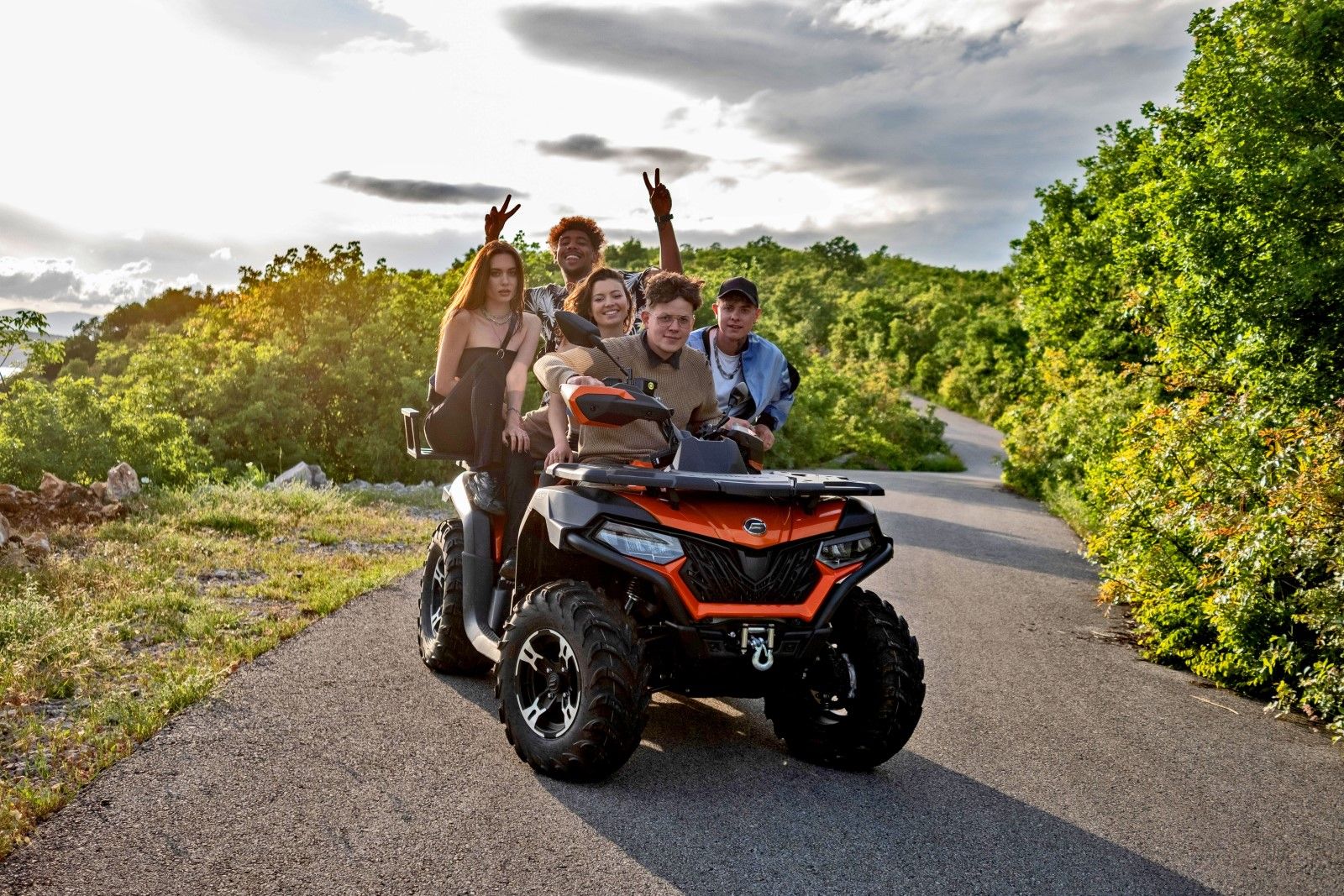 Photo de Vivien König - Krass Klassenfahrt - Der Kinofilm : Photo ...