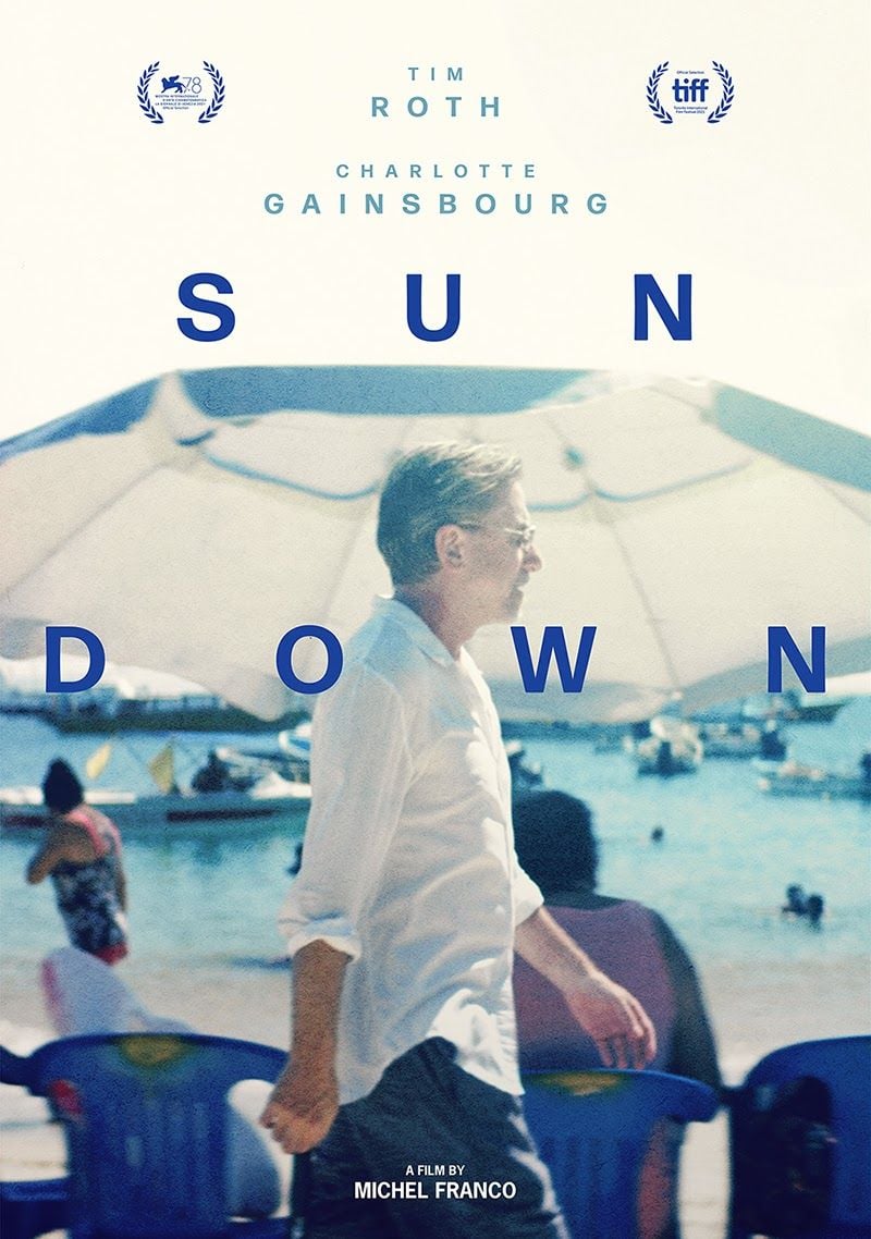 Affiche du film Sundown - Photo 10 sur 10 - AlloCiné