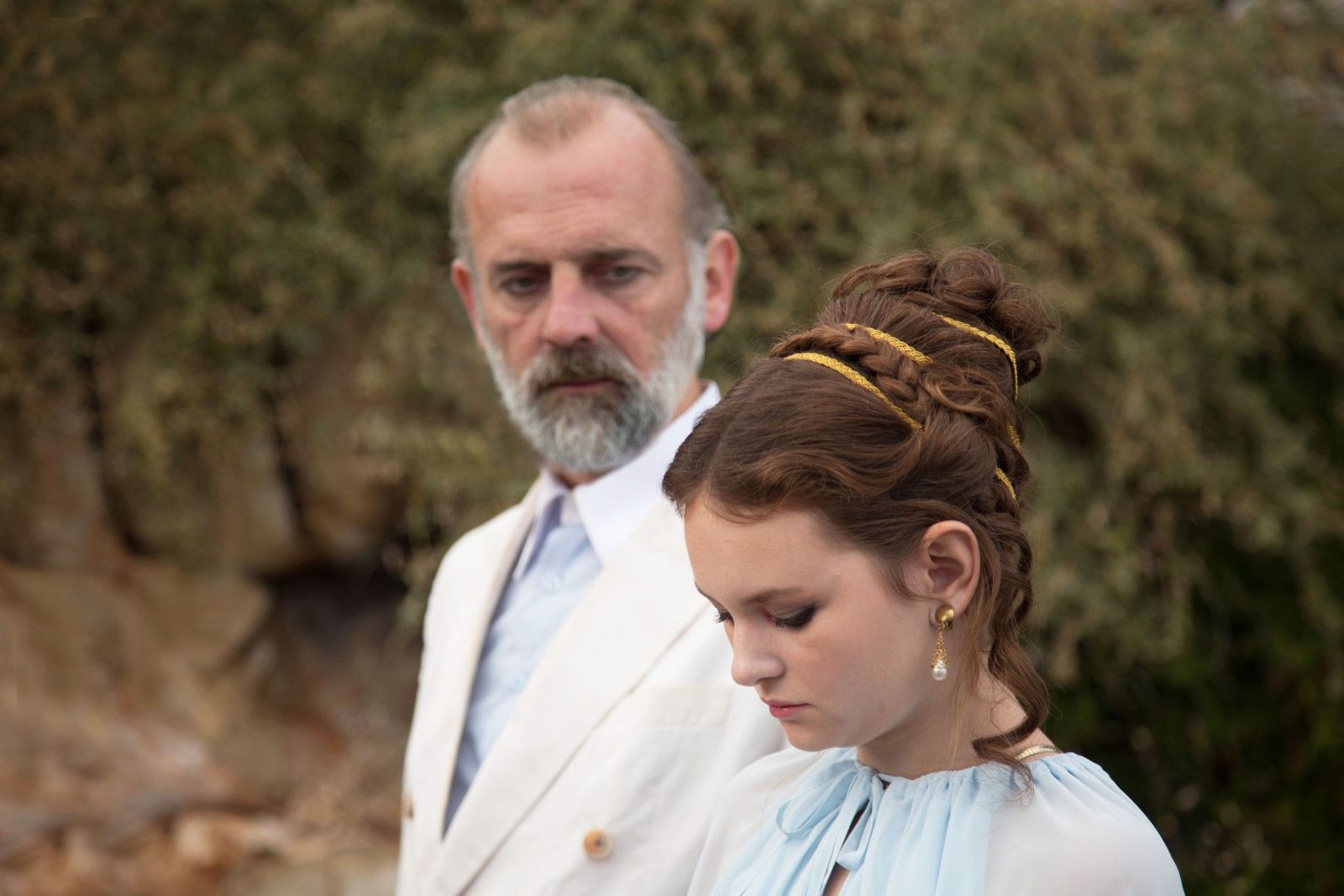 Photo du film A Pure Place - Photo 5 sur 13 - AlloCiné