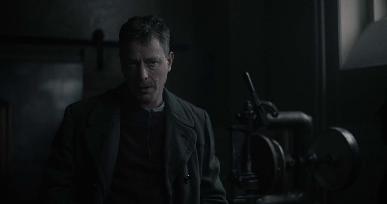 Photo du film La Bataille de l'Escaut - Photo 18 sur 22 - AlloCiné