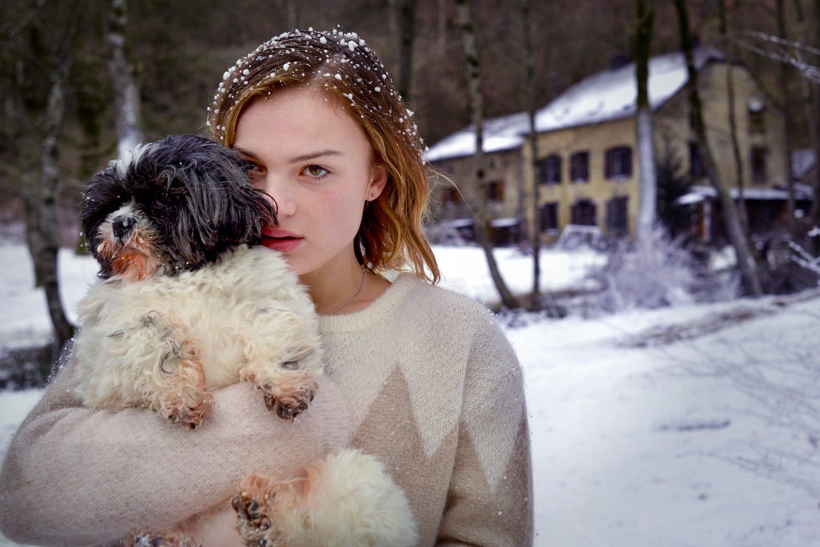 Photo du film Vals - Photo 6 sur 13 - AlloCiné