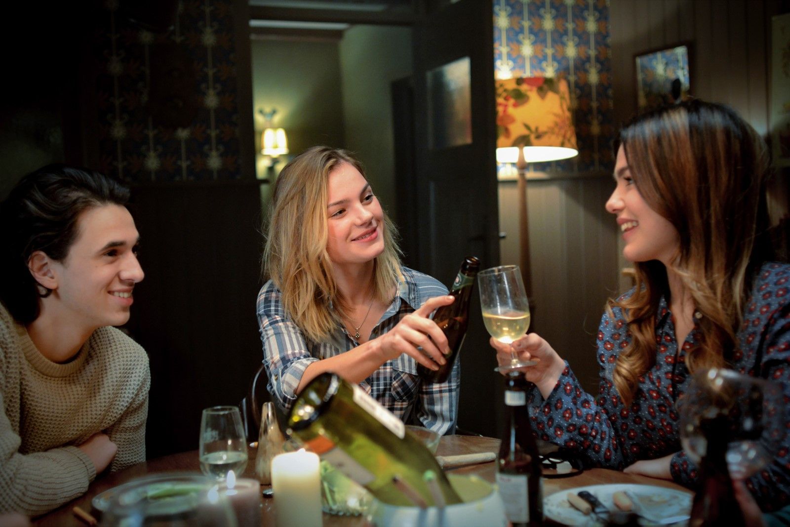 Photo du film Vals - Photo 1 sur 13 - AlloCiné