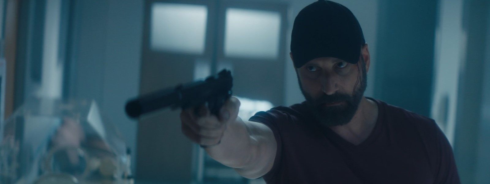 Photo du film Final Kill - Photo 8 sur 13 - AlloCiné