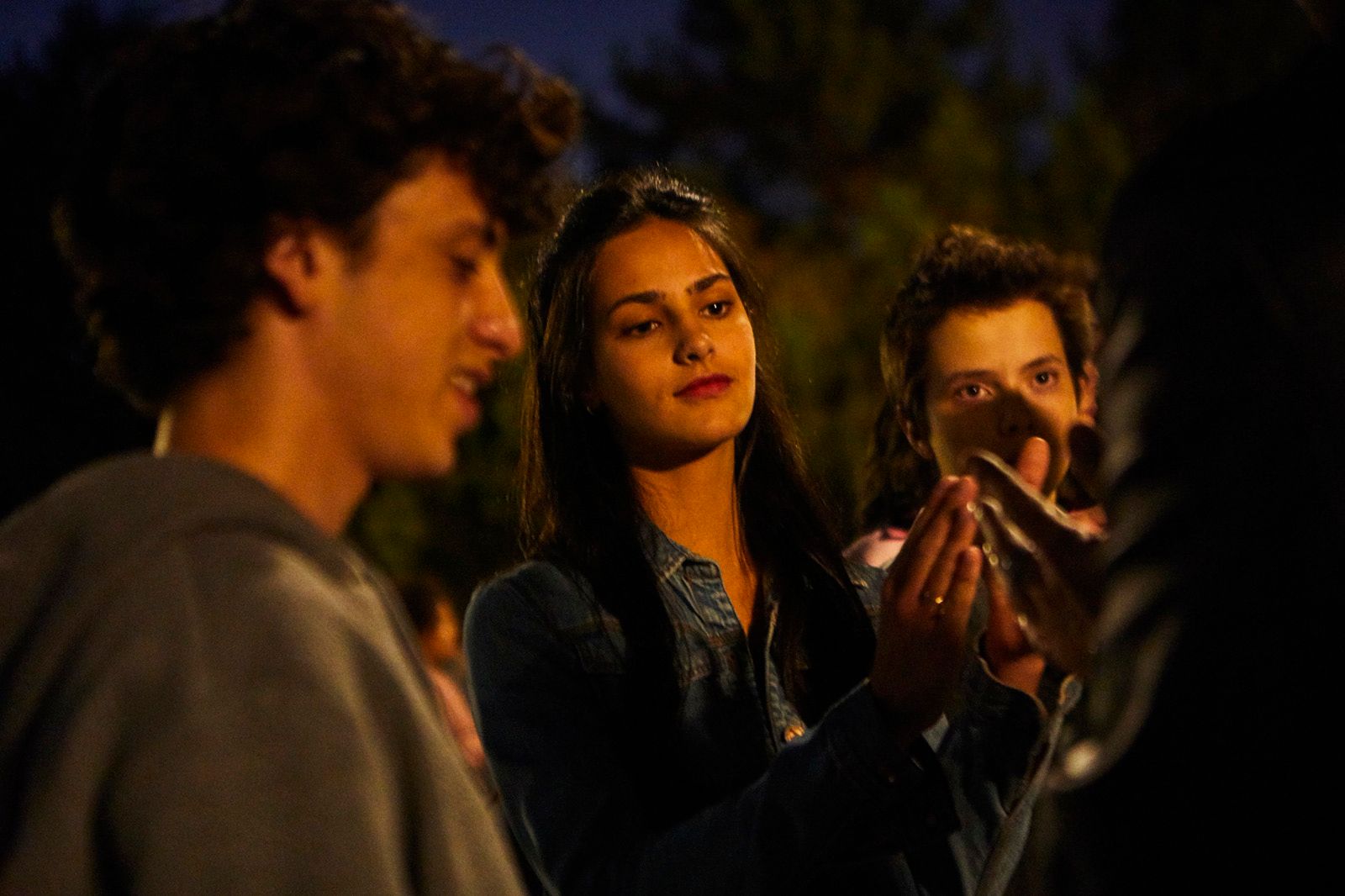 HIT : HIT : Photo - 3 sur 25 - AlloCiné