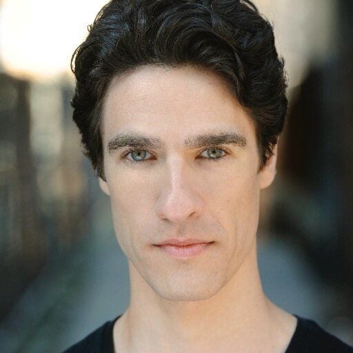 Ben Mehl - AlloCiné