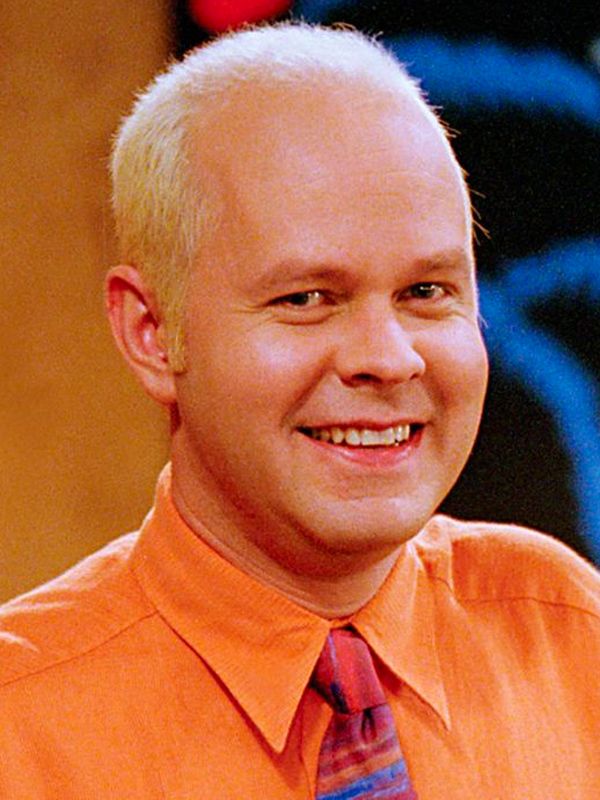 James Michael Tyler - AlloCiné