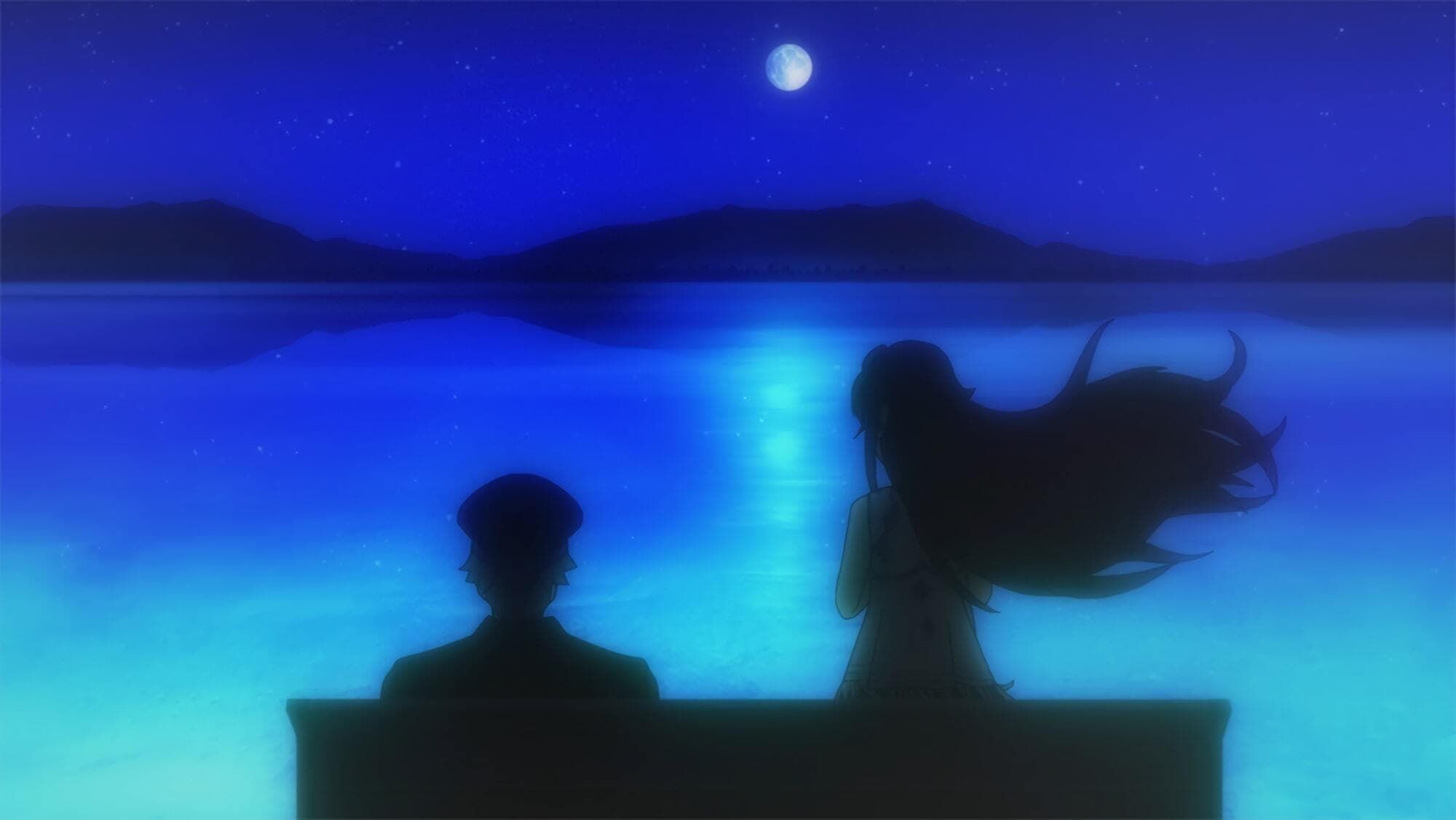 Poster Irina : The Vampire Cosmonaut saison 1 - Affiche 9 sur 13 - AlloCiné