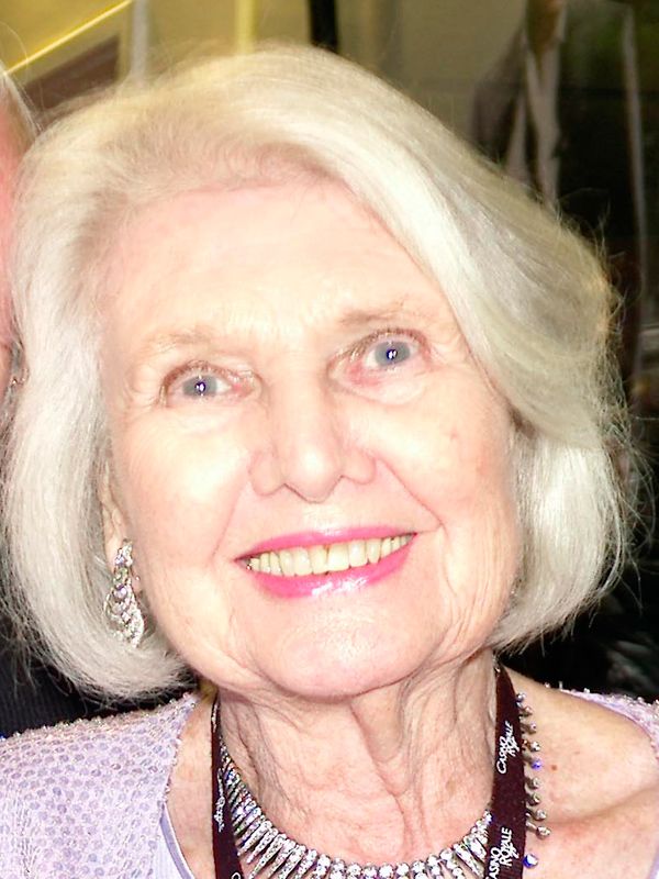 Sheila Sim - AlloCiné