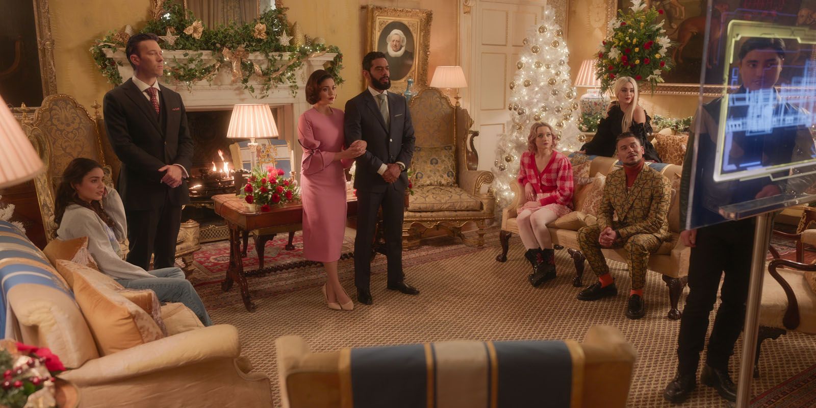 Photo de Remy Hii - La Princesse de Chicago : en quête de l'étoile ...