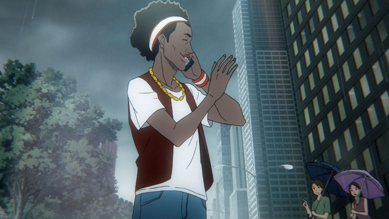 Super Crooks : Super Crooks : Photo - 17 sur 30 - AlloCiné