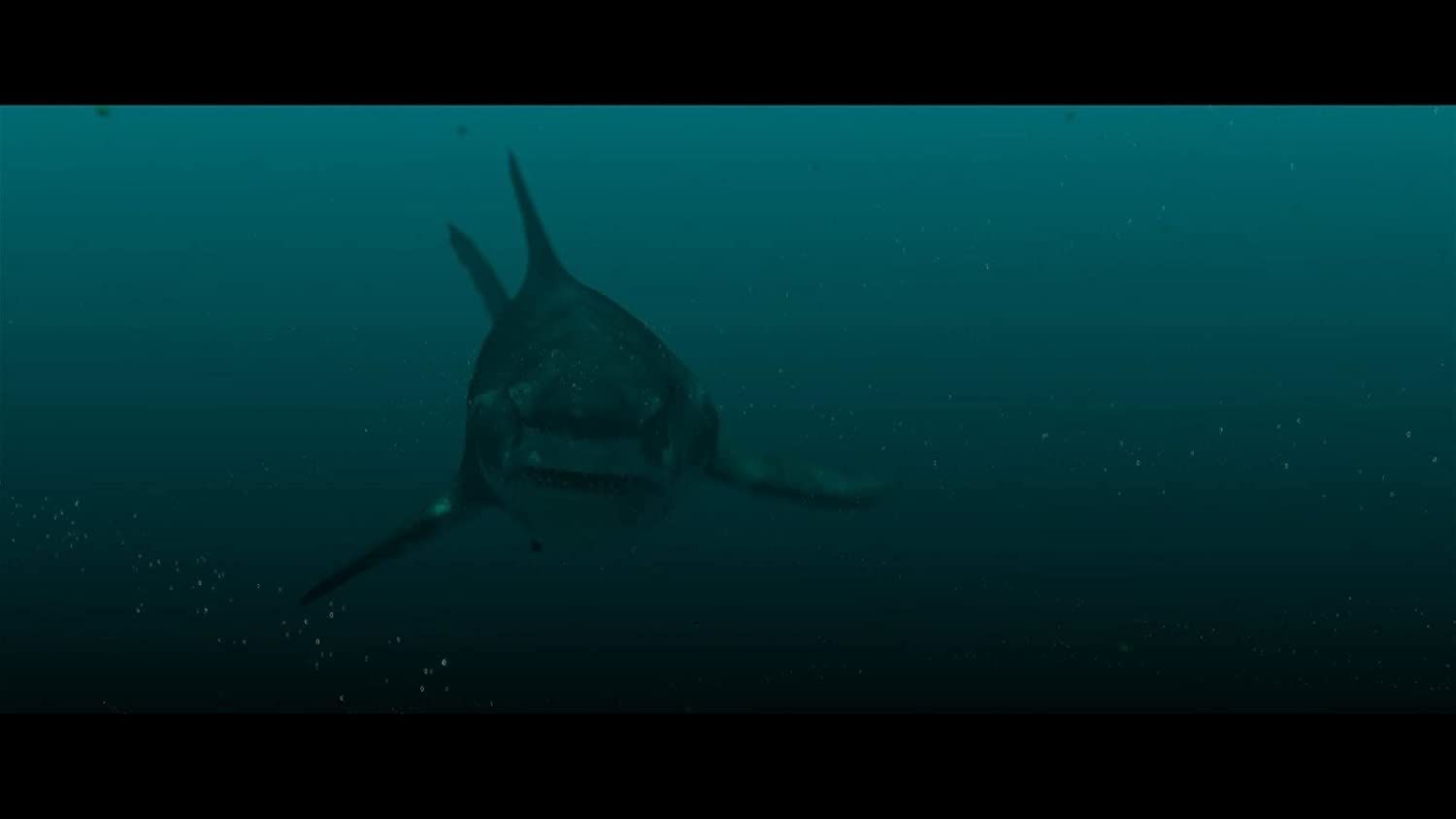 Photo du film Meg Rising - Photo 1 sur 9 - AlloCiné