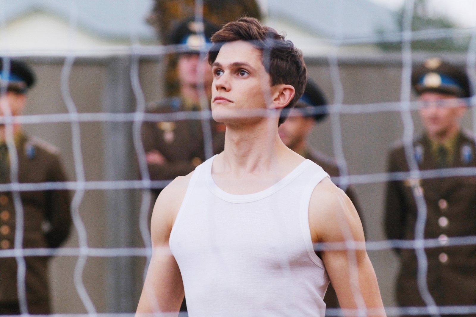 Photo du film Firebird - Photo 7 sur 13 - AlloCiné