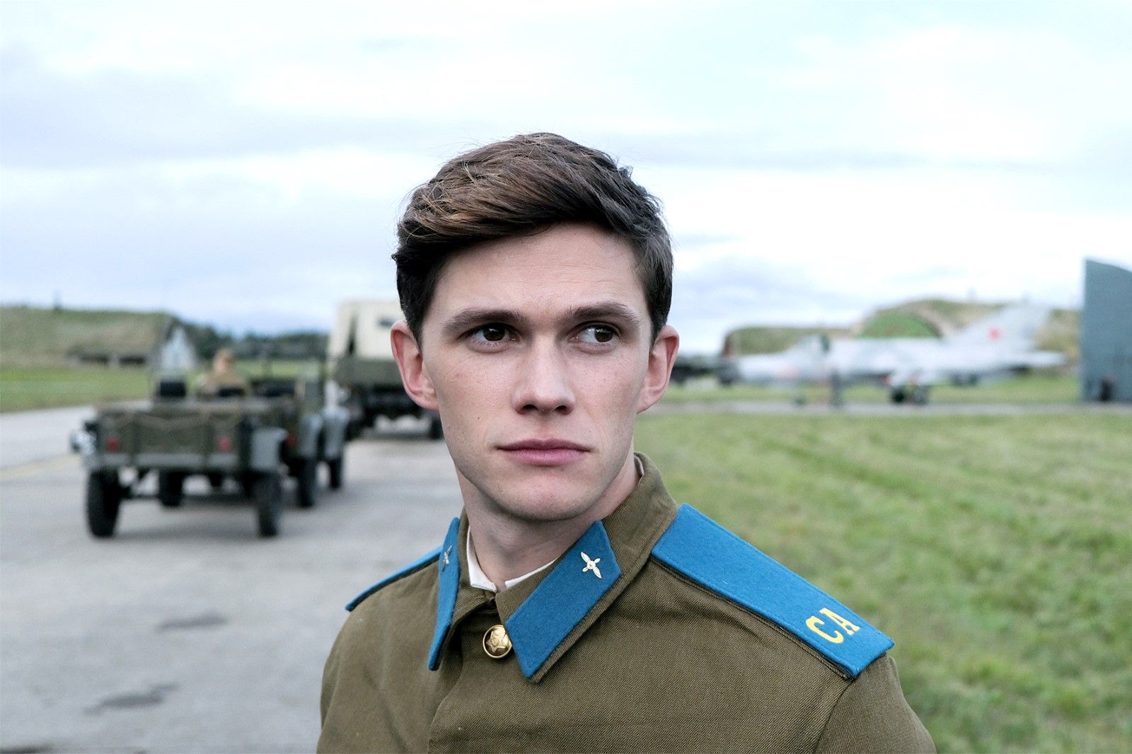 Photo du film Firebird - Photo 6 sur 13 - AlloCiné