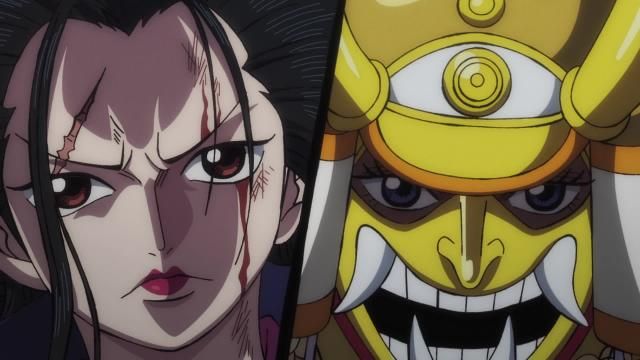 One Piece : One Piece : Photo - 161 sur 1176 - AlloCiné