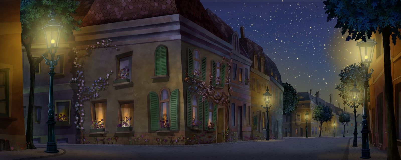 Photo du film Coppelia - Photo 2 sur 14 - AlloCiné