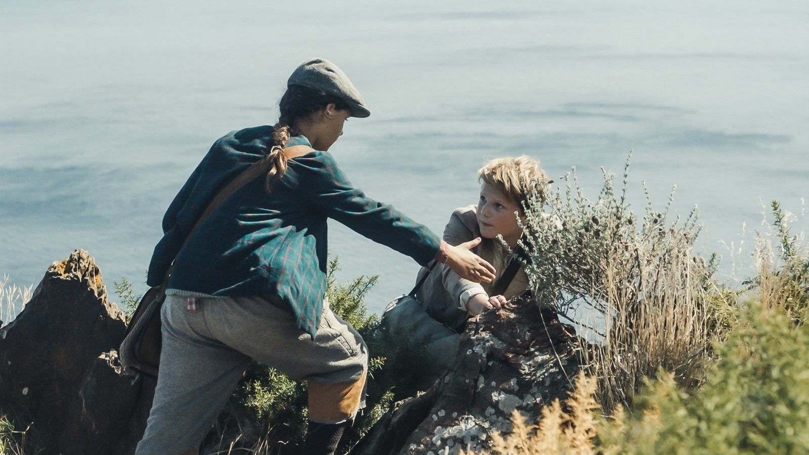 Photo du film Der Pfad - Photo 4 sur 31 - AlloCiné