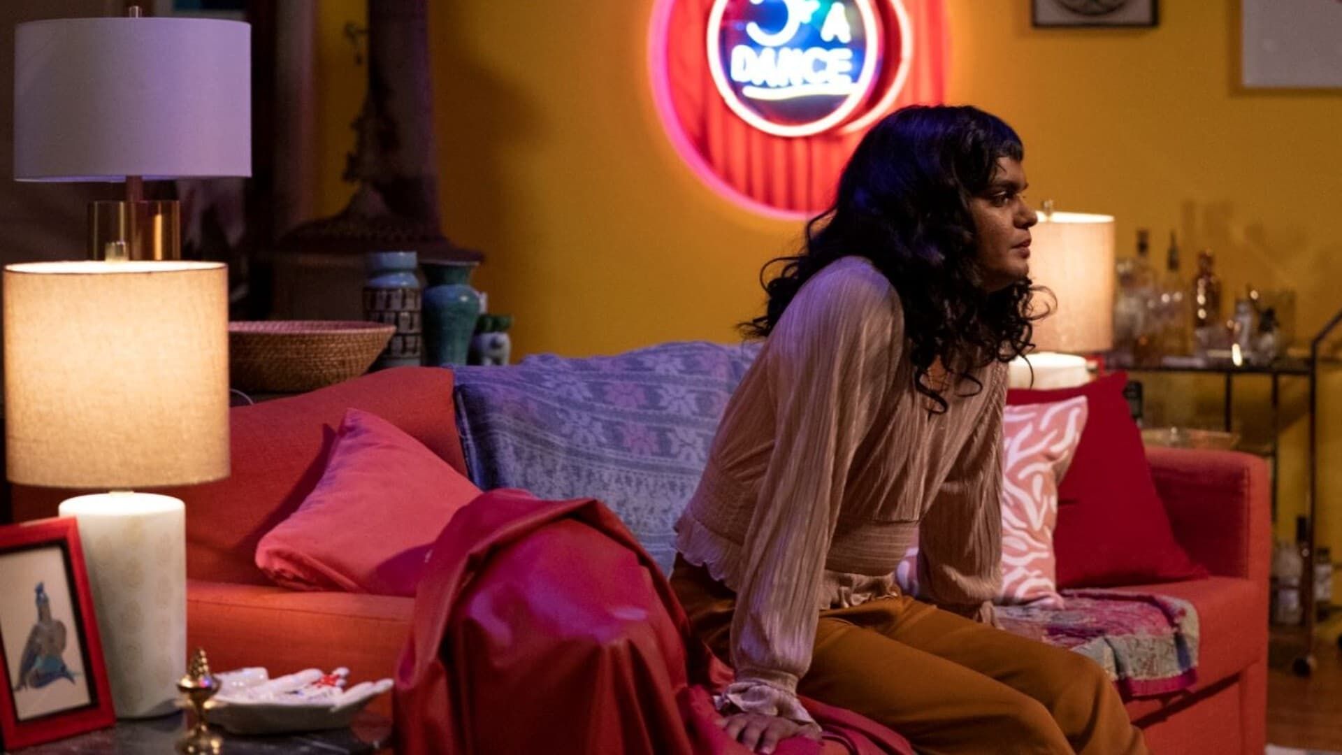 Poster Sort Of saison 1 - Affiche 12 sur 19 - AlloCiné