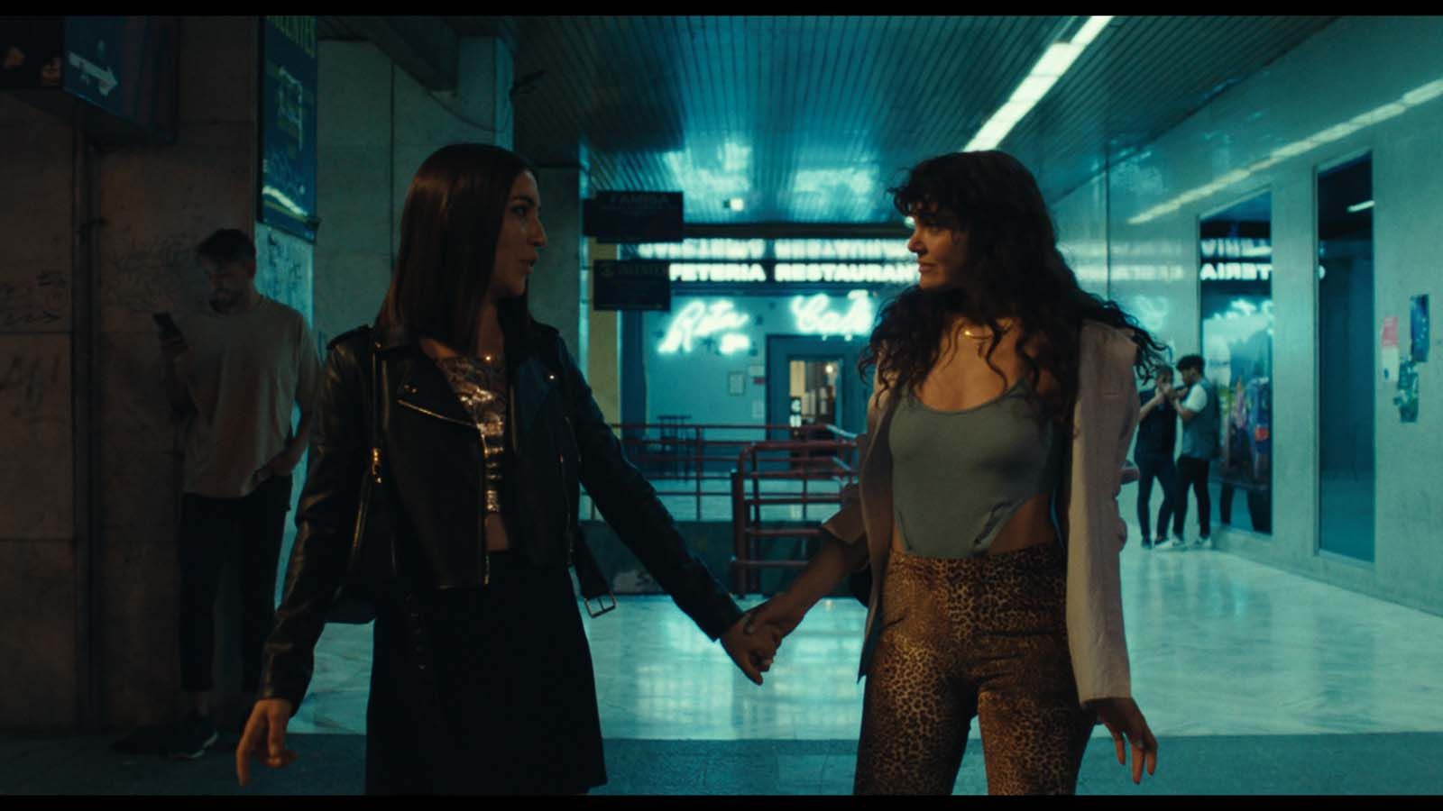 Photo de Ana Rujas - Photo Ana Rujas - Photo 11 sur 46 - AlloCiné