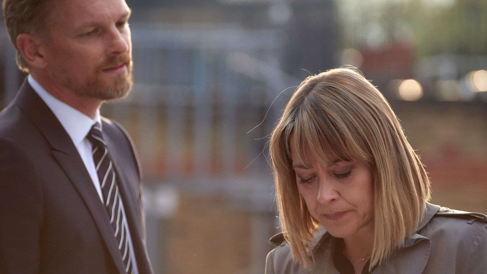 Poster The Split saison 2 - Affiche 11 sur 20 - AlloCiné