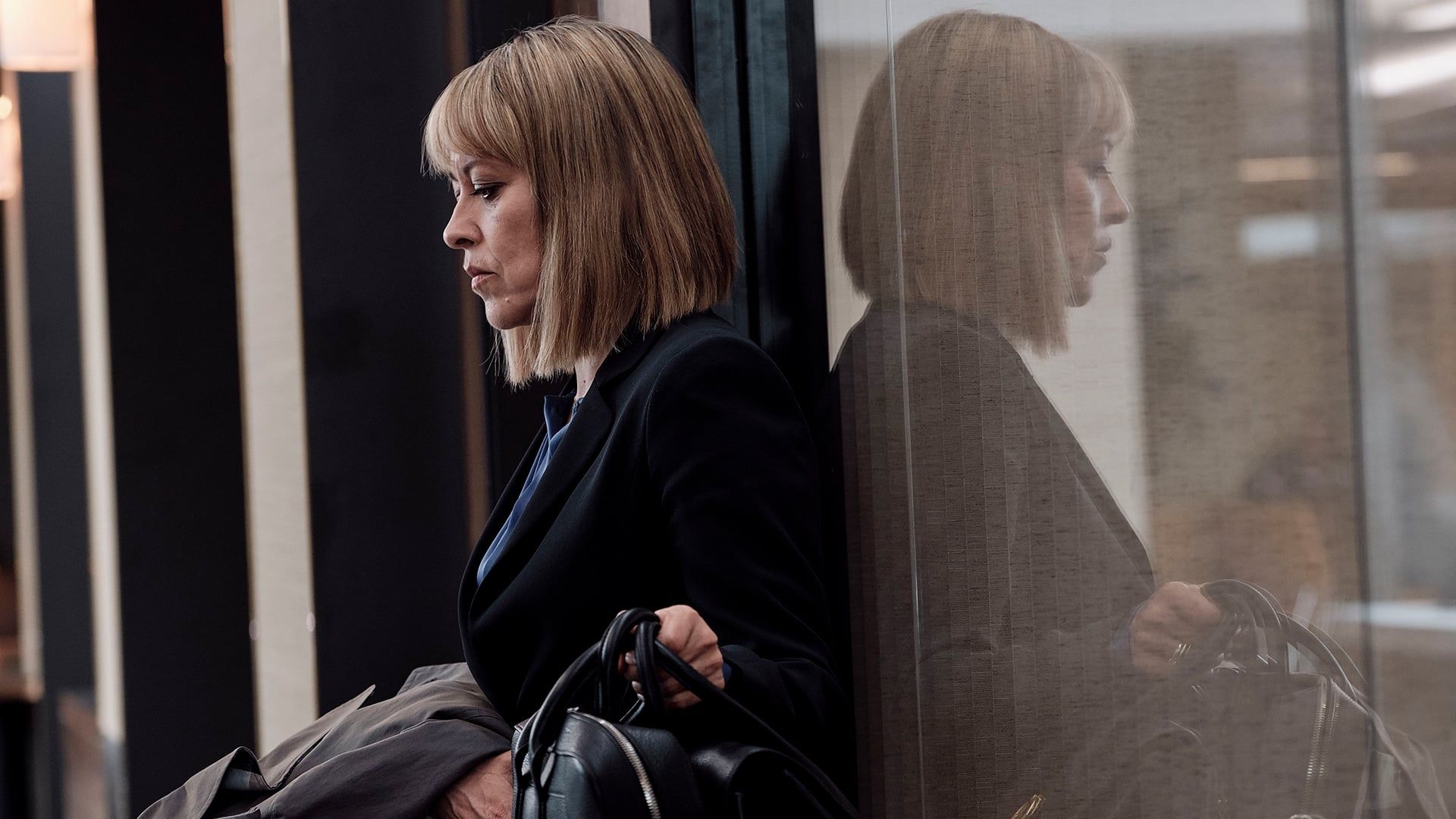 Poster The Split saison 2 - Affiche 9 sur 20 - AlloCiné