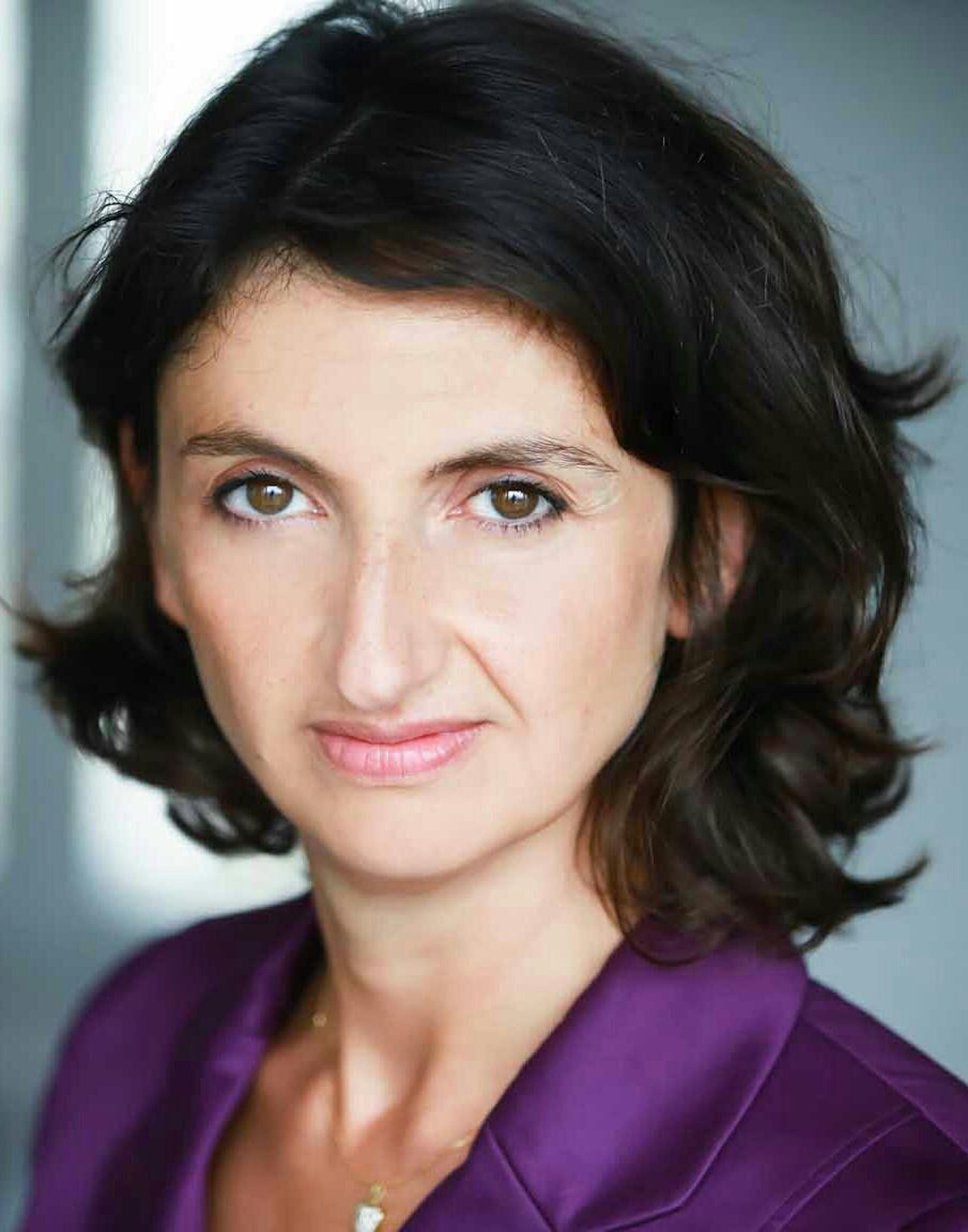 Photo de Fabienne Galula - Affiche Fabienne Galula - Photo 0 sur 2 ...