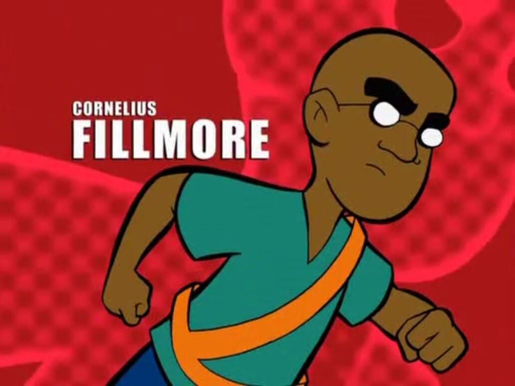 Fillmore! : Fillmore! : Photo - 7 sur 8 - AlloCiné
