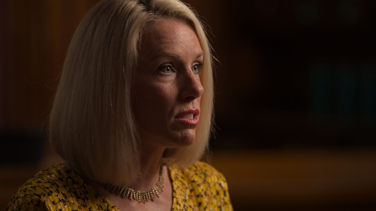 The Line : The Line : Photo - 7 sur 13 - AlloCiné