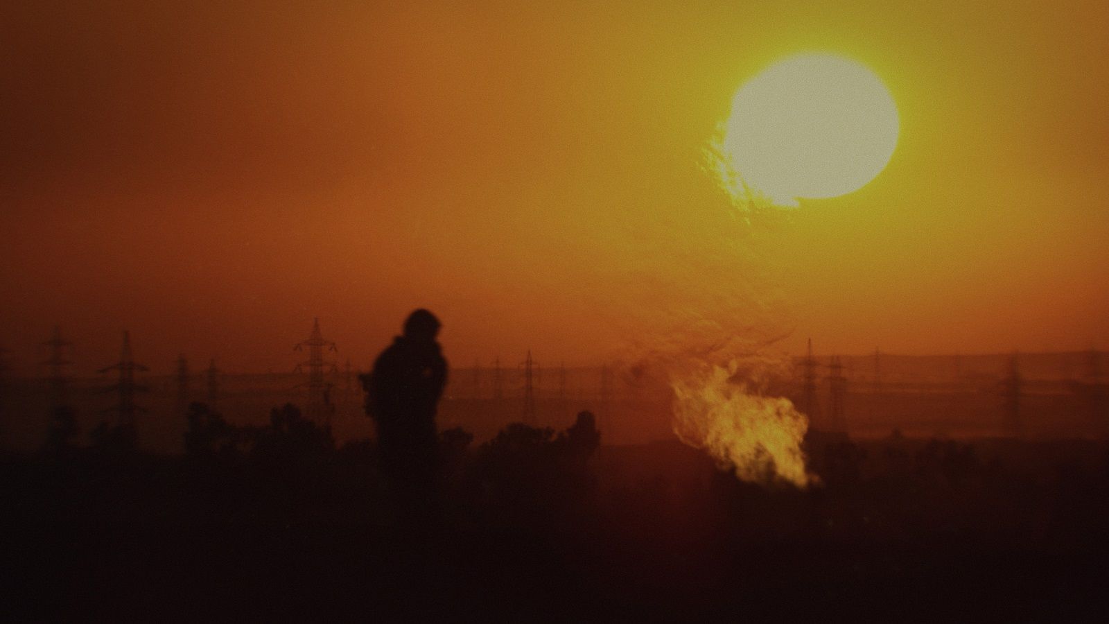 The Line : The Line : Photo - 6 sur 13 - AlloCiné