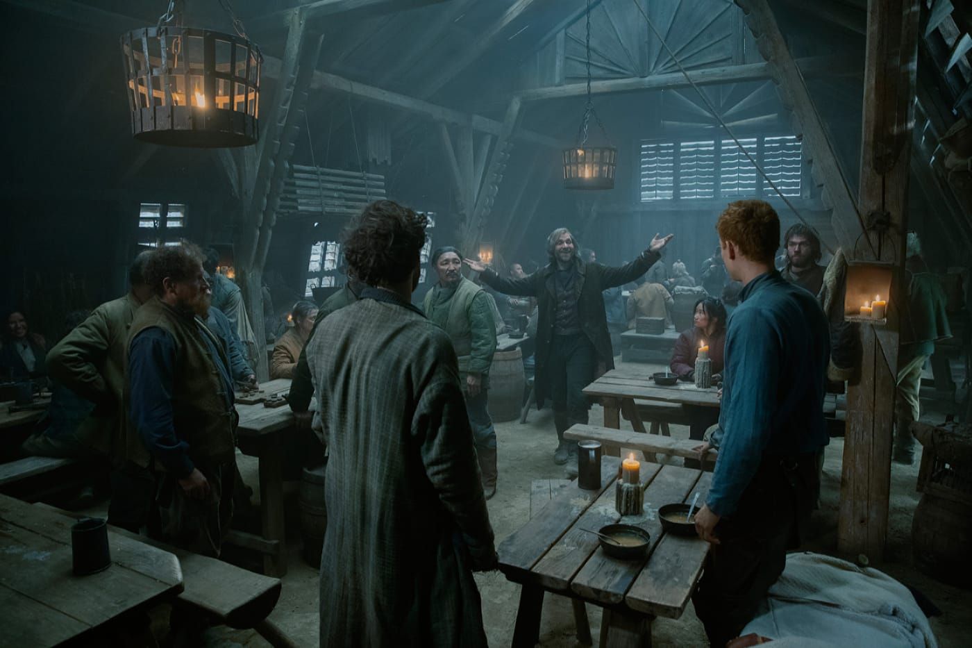 Photo de Alexandre Willaume-Jantzen - Photo Alexandre Willaume-Jantzen ...