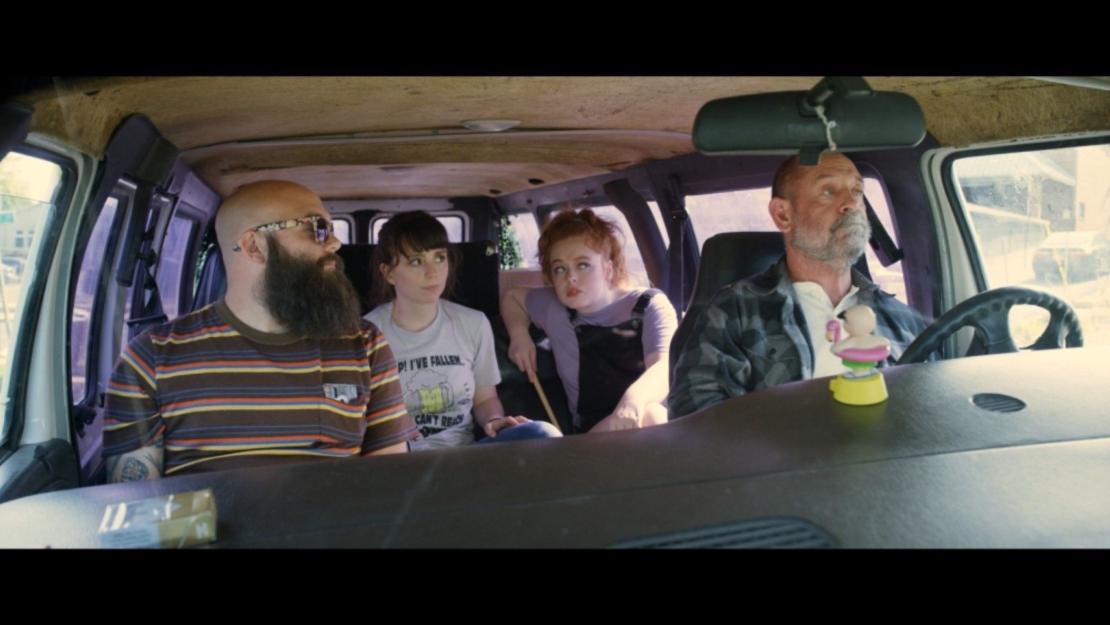 Photo du film Uncle Peckerhead - Photo 2 sur 10 - AlloCiné