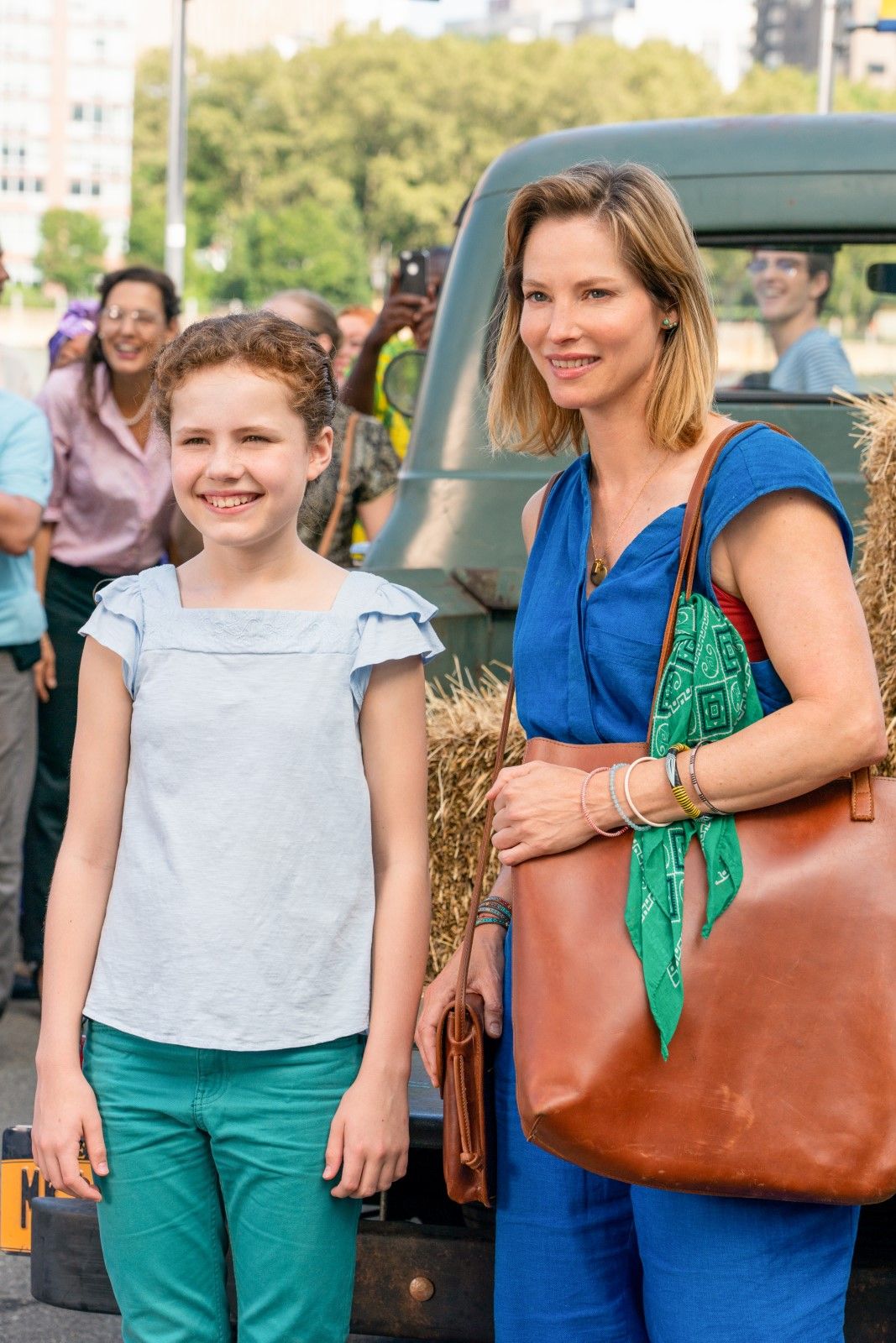 Photo du film Clifford - Photo 13 sur 27 - AlloCiné