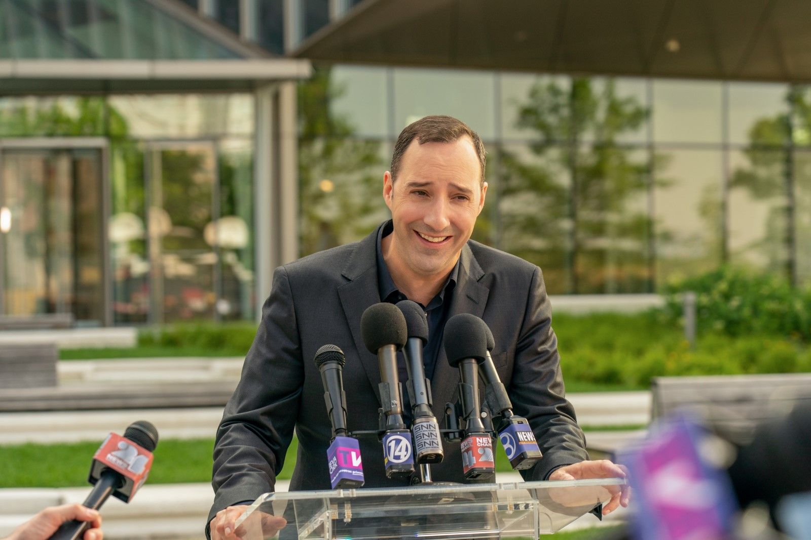 Photo du film Clifford - Photo 8 sur 27 - AlloCiné