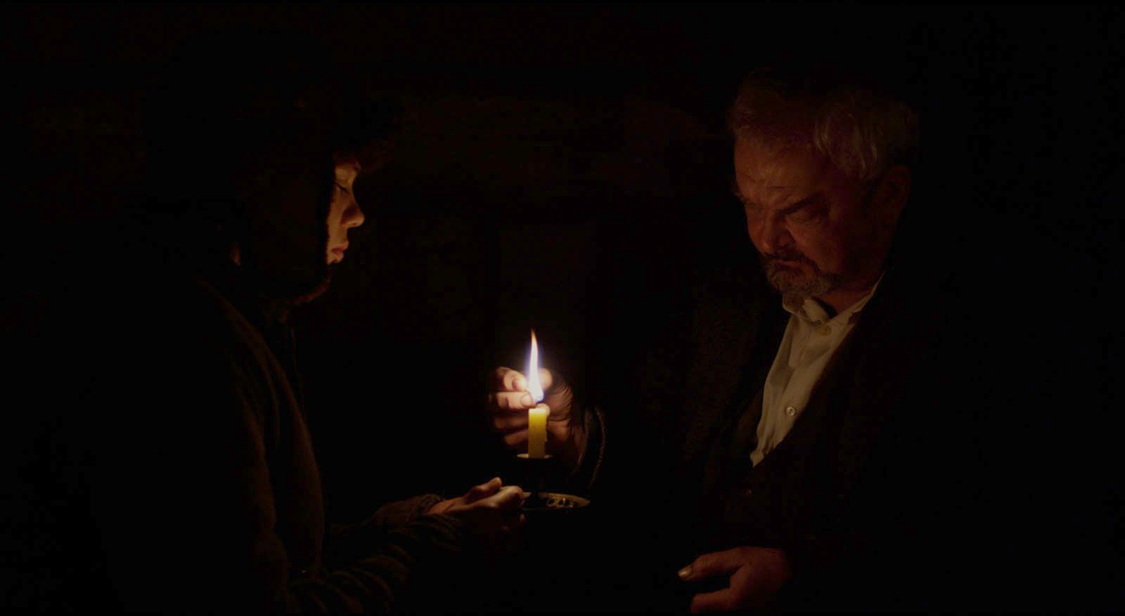 Photo du film Au crépuscule - Photo 2 sur 12 - AlloCiné