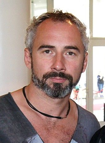 Jacek Kopczynski - AlloCiné