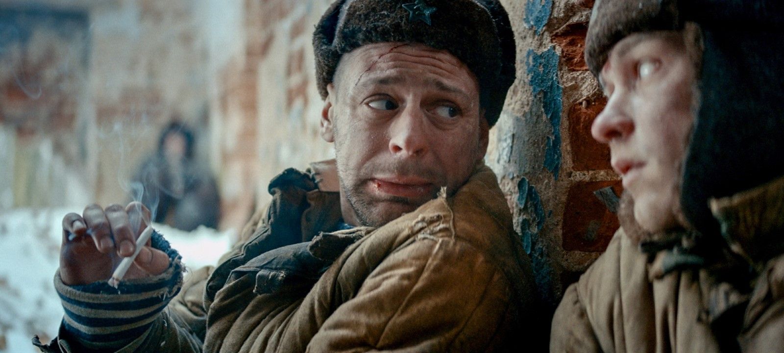 Photo du film Krasnyy prizrak - Photo 5 sur 16 - AlloCiné