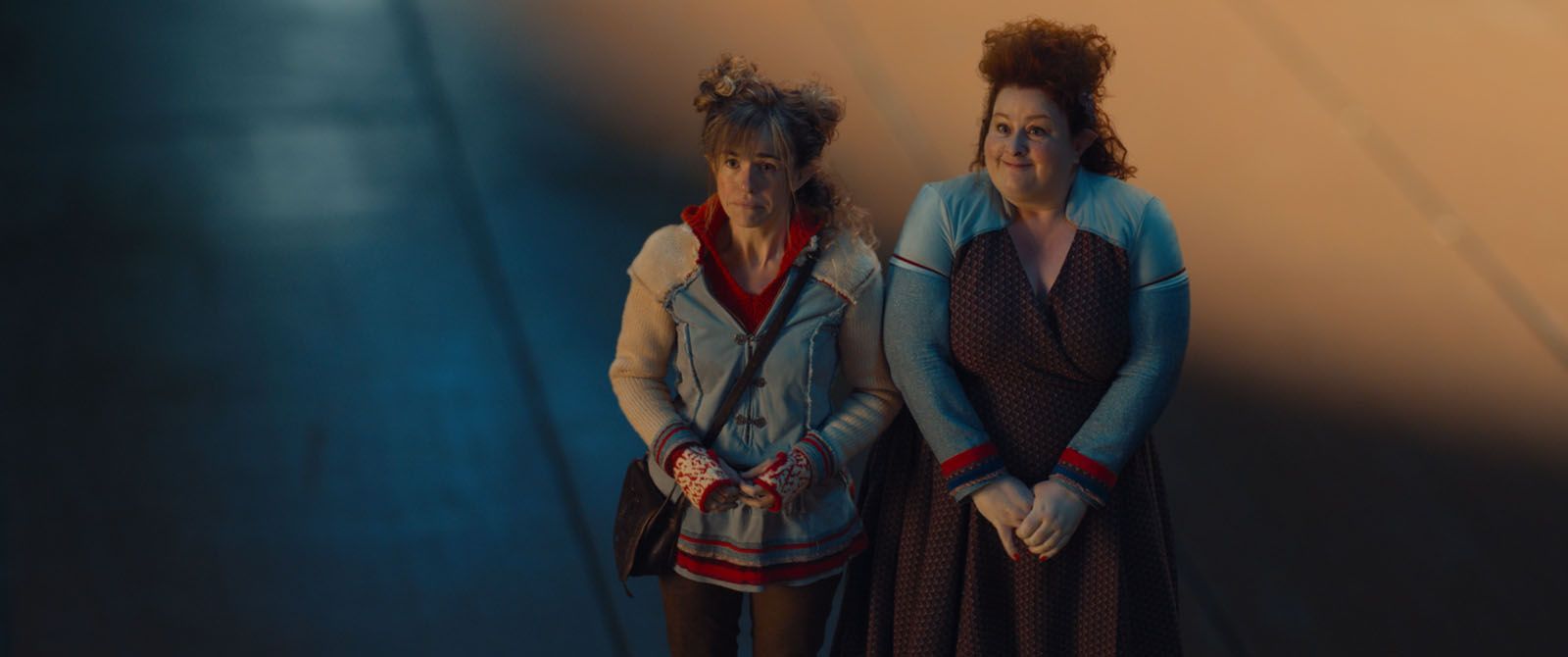 Photo de Josje Huisman - La Famille Claus 2 : Photo Josje Huisman, Eva ...