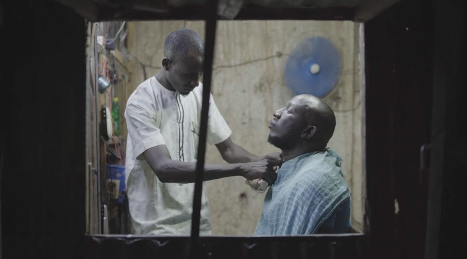 Photo du film Zinder - Photo 6 sur 13 - AlloCiné