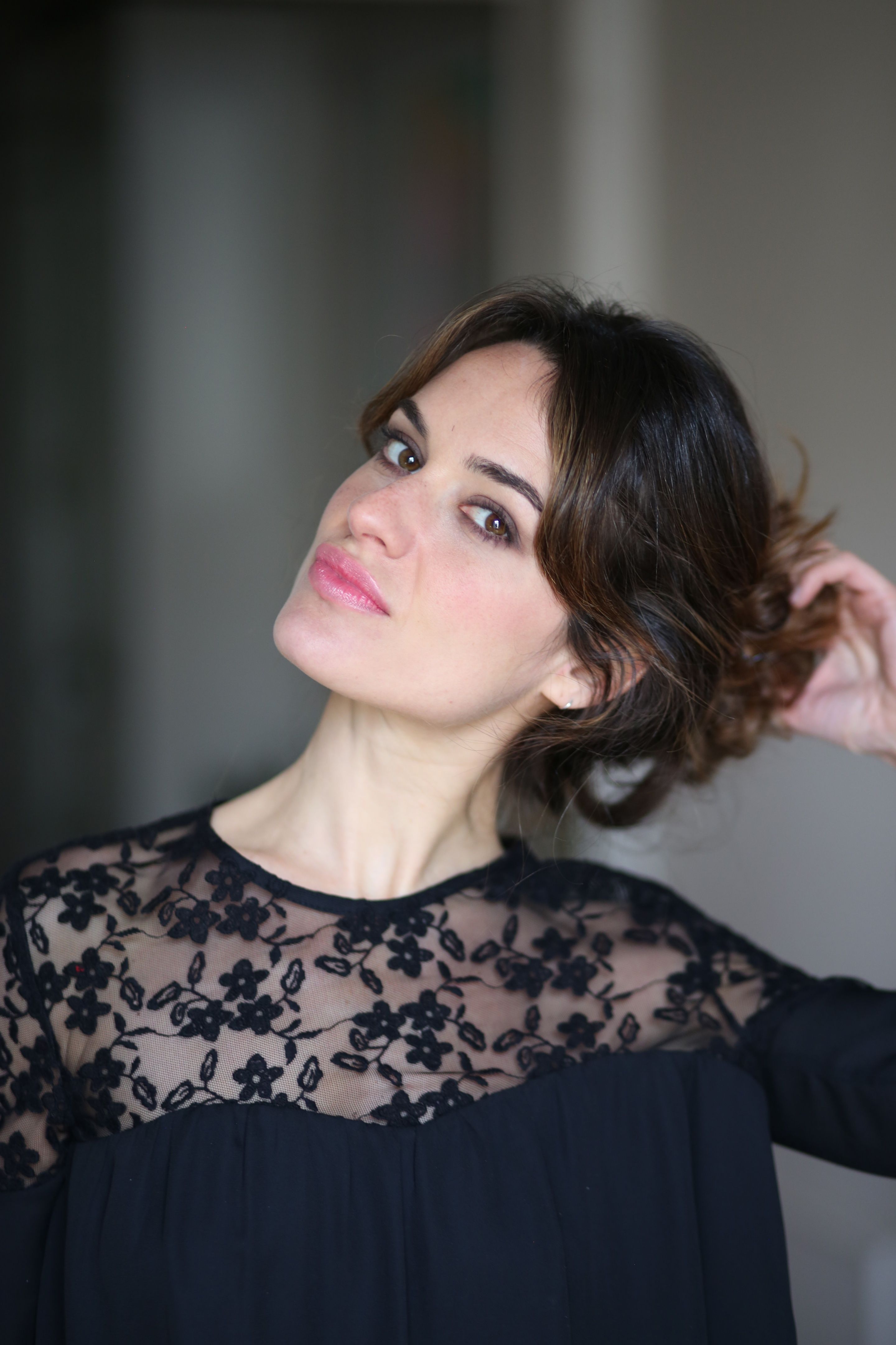 Photo de Claire Morin - Photo promotionnelle Claire Morin - Photo 5 sur ...