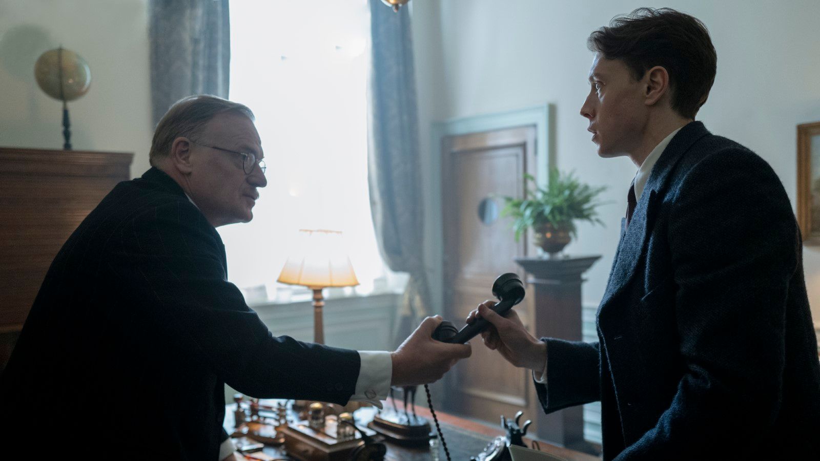 Photo du film L'Étau de Munich - Photo 4 sur 33 - AlloCiné