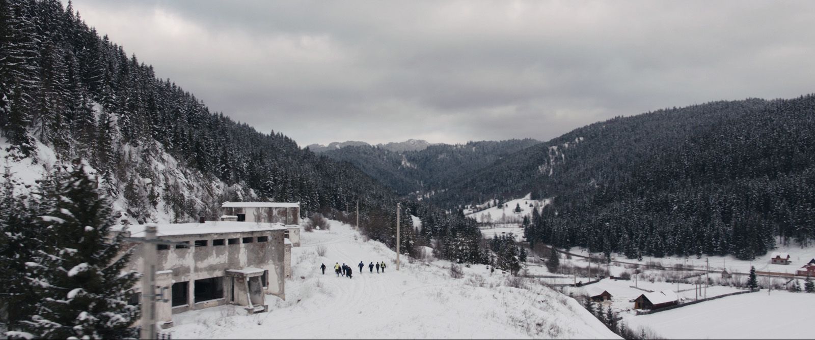Photo du film Les Disparues de Valan - Photo 15 sur 20 - AlloCiné