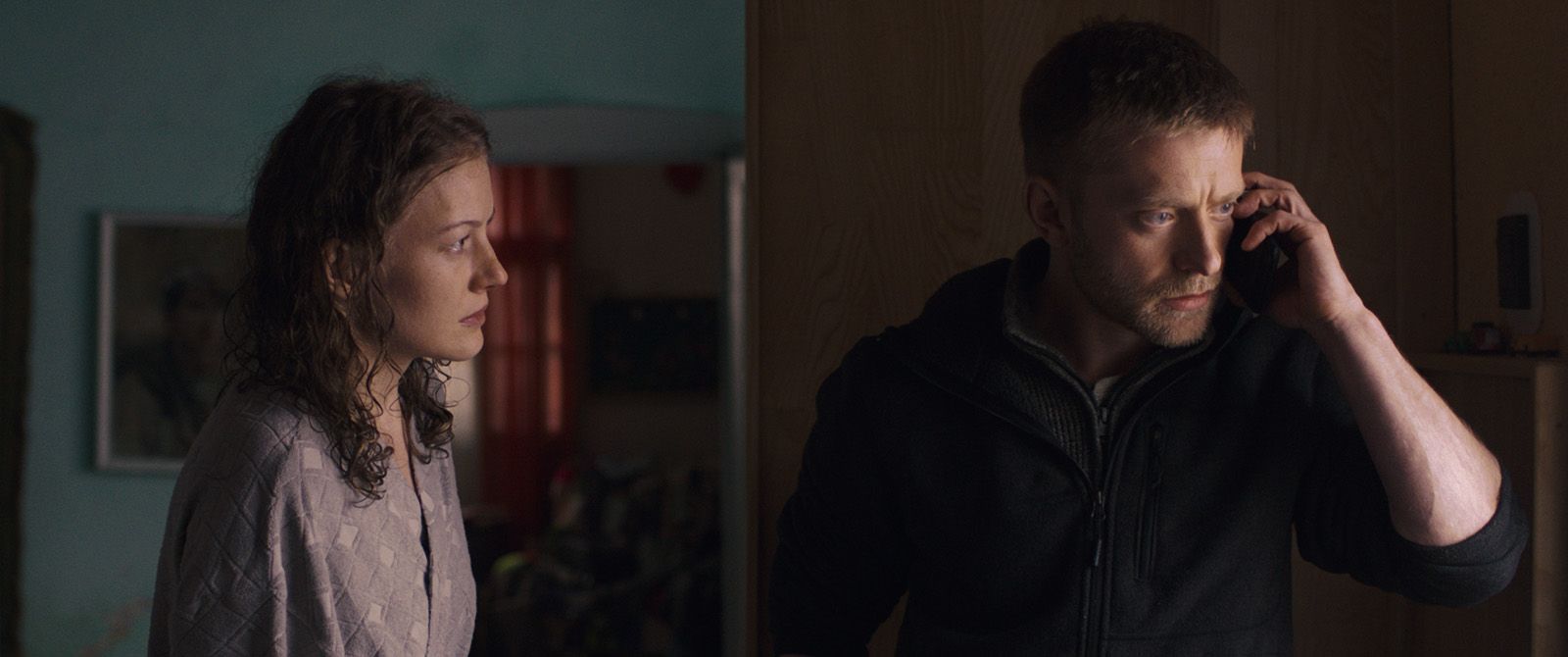 Photo du film Les Disparues de Valan - Photo 3 sur 20 - AlloCiné