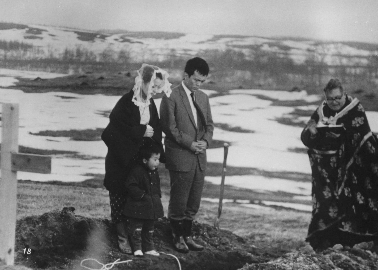 Photo du film Where Spring Comes Late - Photo 9 sur 9 - AlloCiné