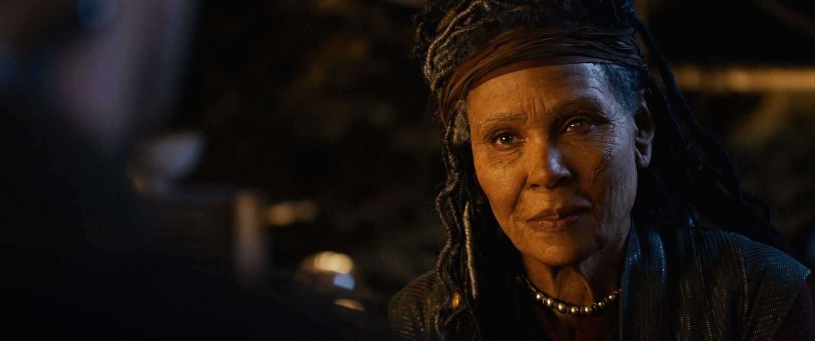 Photo de Jada Pinkett Smith - Matrix Resurrections : Photo Jada Pinkett ...