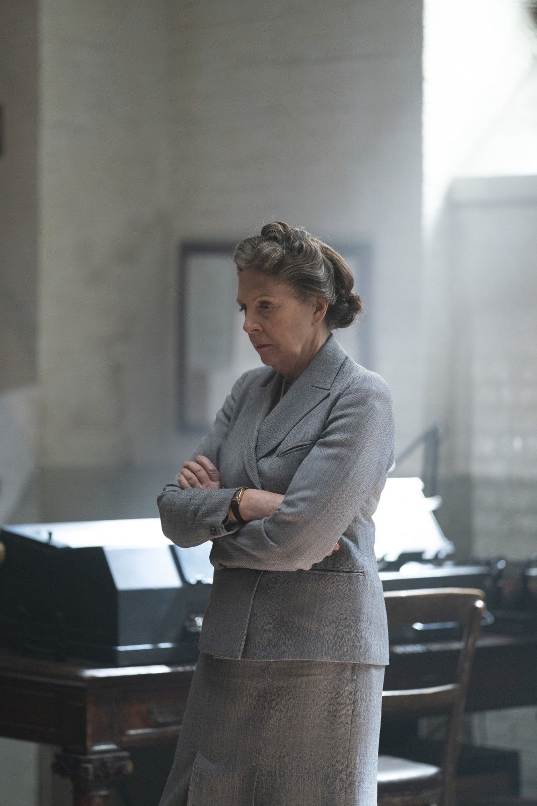 Photo du film La Ruse - Photo 9 sur 19 - AlloCiné